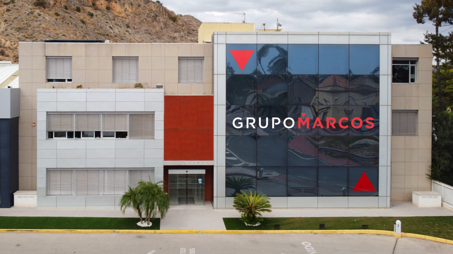 Grupo Marcos compra Montalt para crear uno de los grupos de ...