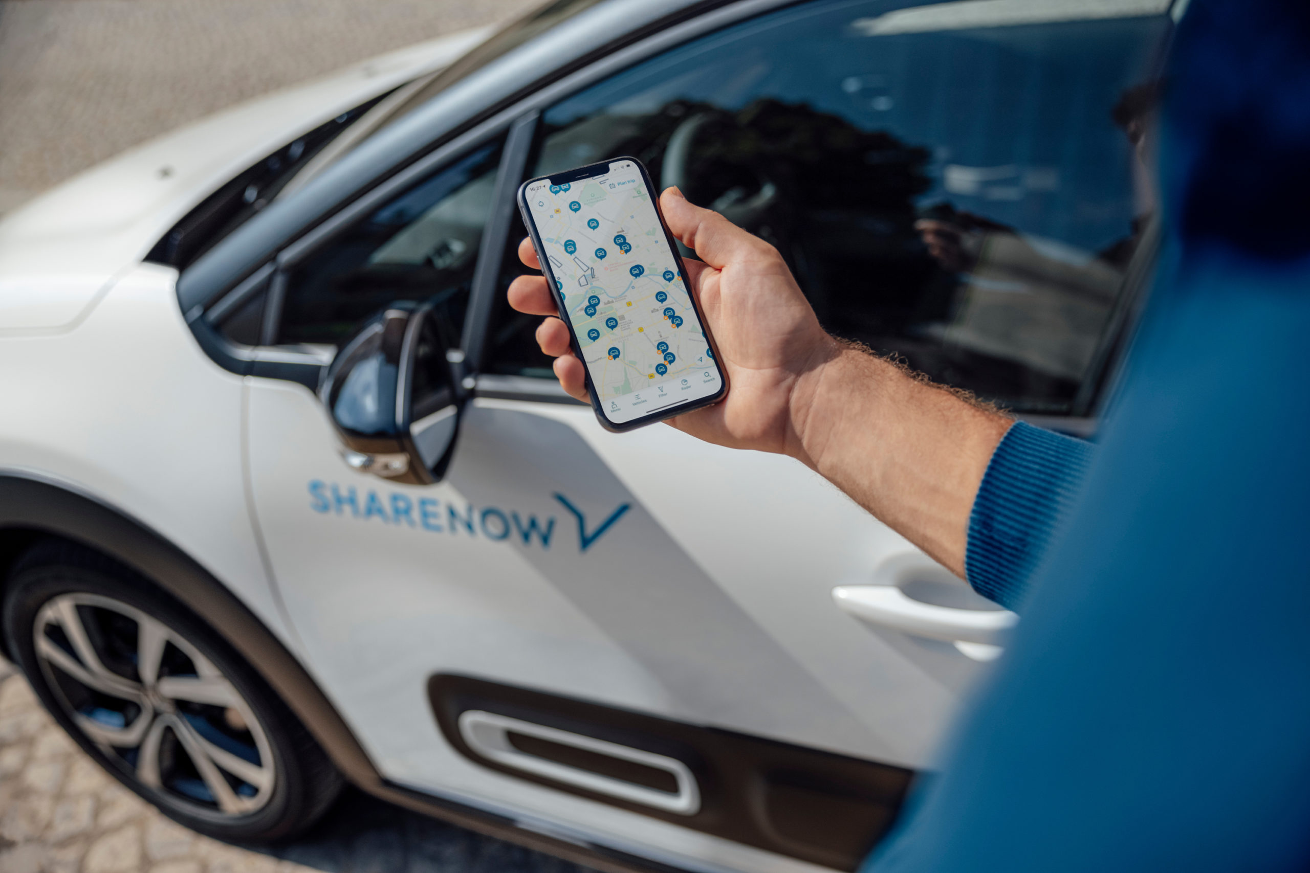 Free2move compra Share Now y refuerza su negocio de nueva movilidad ...