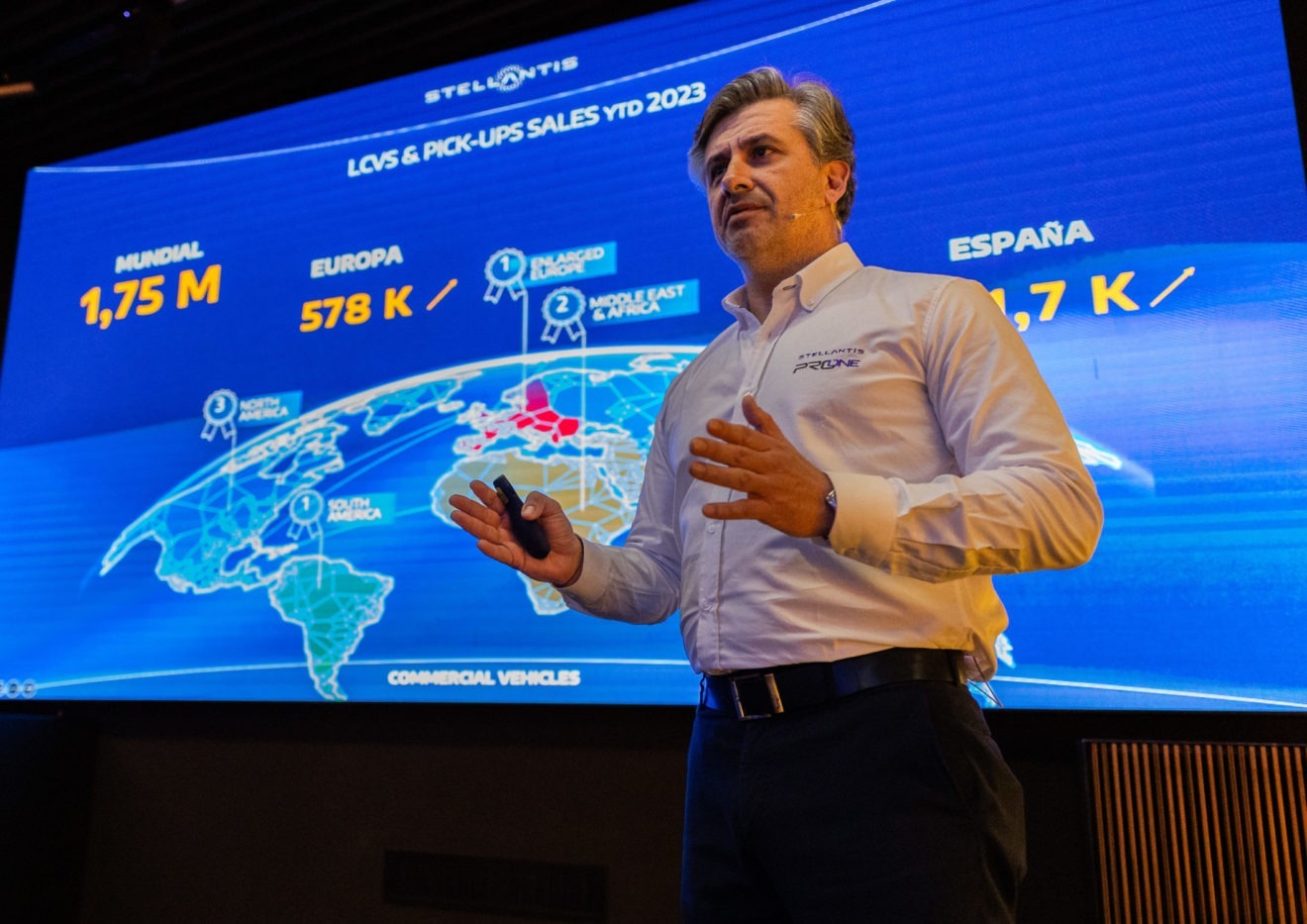 Alberto de Aza será el nuevo director general de Peugeot España y ...